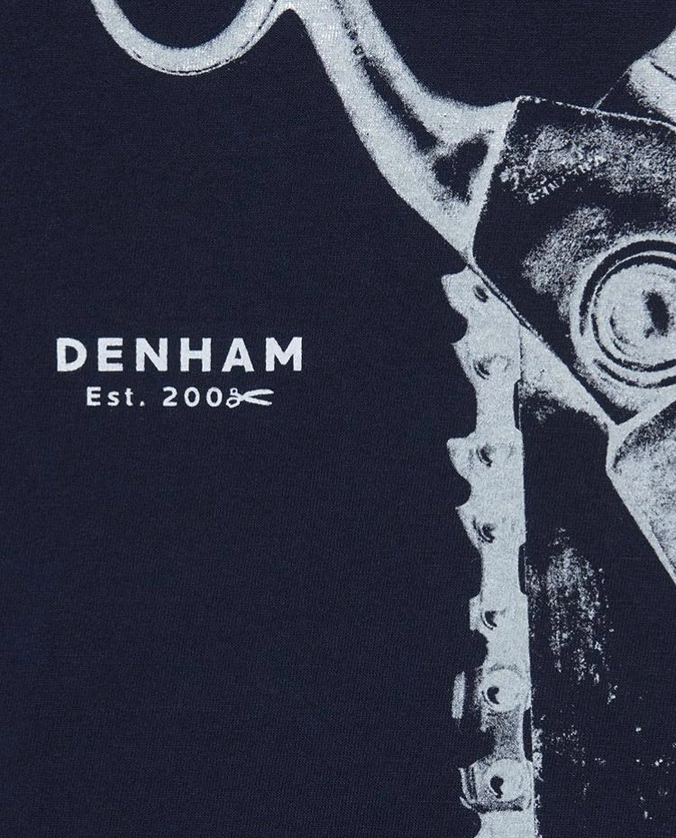 DENHAM – Goudsteen